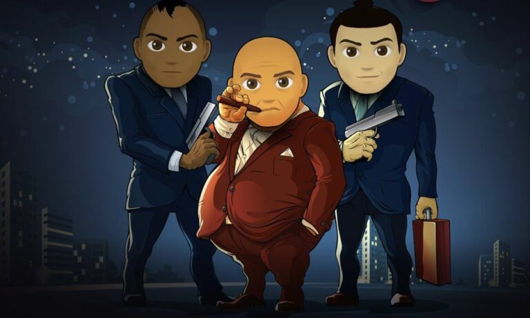 BitLife: How to be a Mob Boss or Godfather in the game