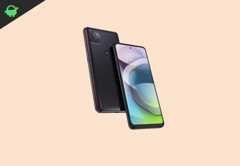 Moto G 5G XT2113-3 Firmware File (Stock ROM)