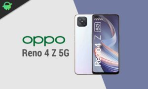 Oppo Reno 4 Z 5G CPH2065 Firmware Flash File (Stock ROM)
