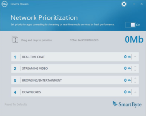 What is Smartbyte? Should I disable Smartbyte?