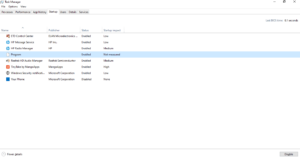 What is Smartbyte? Should I disable Smartbyte?