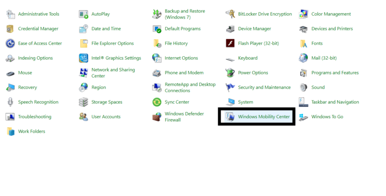 How To Enable Your Keyboard Backlight In Windows 11/10?