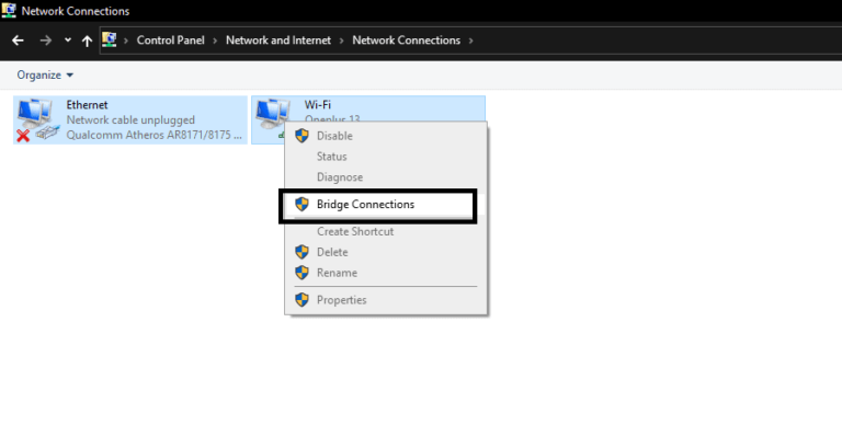 How to Combine Multiple Internet Connections?