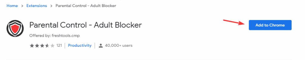 How to Set Parental Controls in Firefox, Opera and Chrome