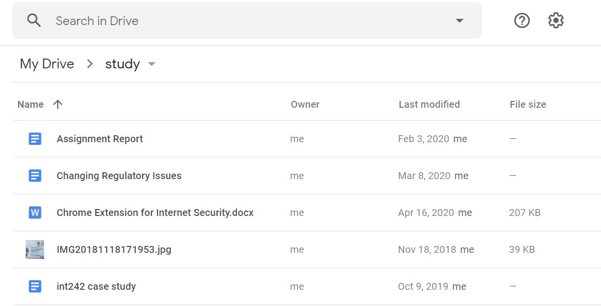 How To Create Google Drive Folder Create Shortcuts For A Google Drive File At Multiple Folders 