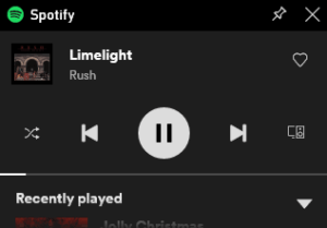 How to Use Spotify in PC Games on Windows 10