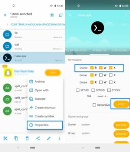 How To Install Third-Party Apps As System Apps On Android (Updated)