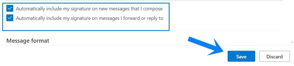 How to Add Signature in Microsoft Outlook Email: Guide