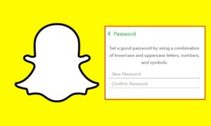 How To Change Snapchat Password: Detailed Guide