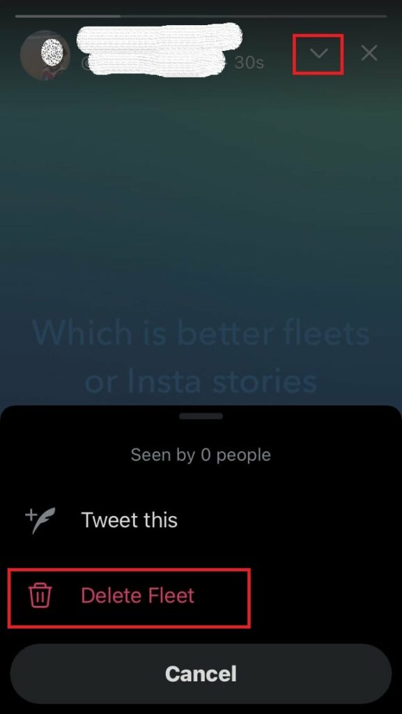 What is Twitter Fleets? How Does It Work? [Guide]