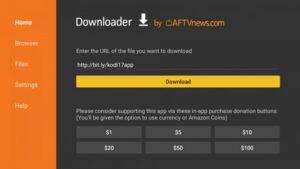 Best Apps To Sideload On Your Amazon Fire TV Stick