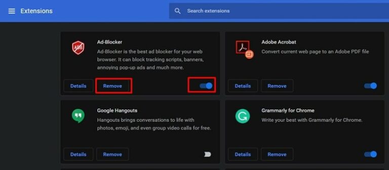 Browser Opening By Itself | How to Fix This Problem?