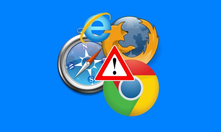 Browser Opening By Itself | How to Fix This Problem?