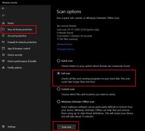 Browser Opening By Itself | How to Fix This Problem?