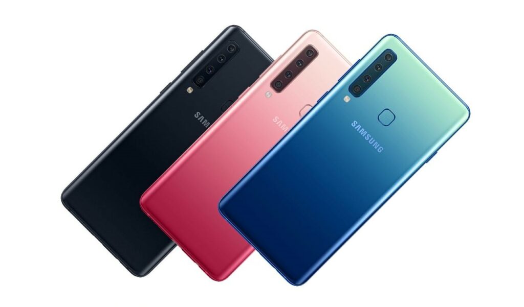 Will Samsung Galaxy A9 2018 Get Android 11 (One UI 3.0) Update?