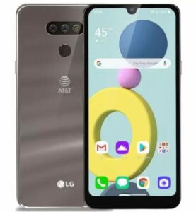 AT&T LG Xpression Plus 3 Software Update Tracker