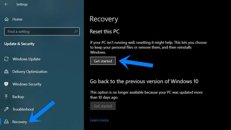 How to Delete Broken Registry Items on Windows?