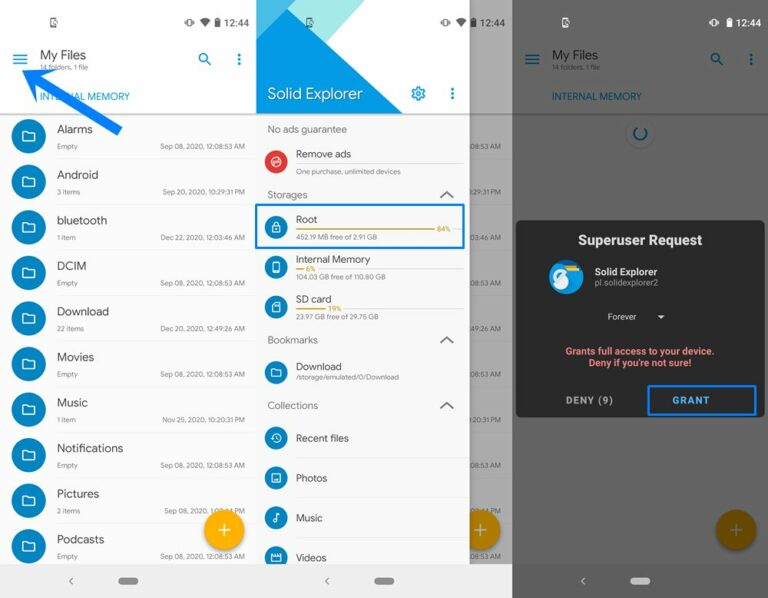 How To Install Third Party Apps As System Apps On Android Updated