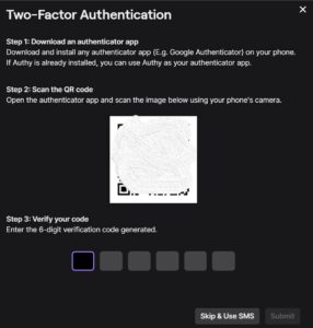 How To Set Up 2FA on Twitch With Google Authenticator or LastPass