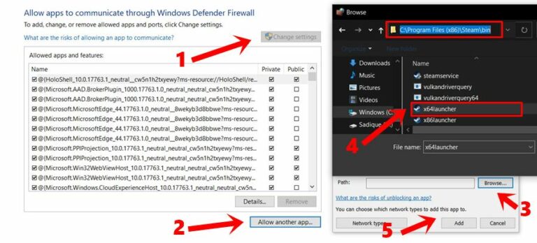 How to Fix Failed to Load Overlay Localization File in Steam
