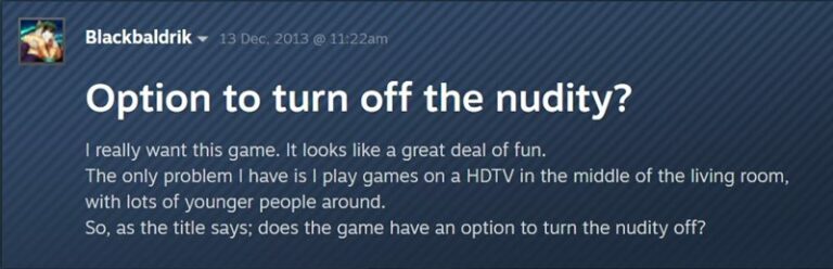 How to Turn Off Nudity in Rust | Disable Censor Nudity
