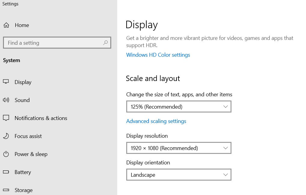 Fix: Could Not Initialize Graphics System on Windows 10 Fix: Could Not Initialize Graphics System on Windows 10