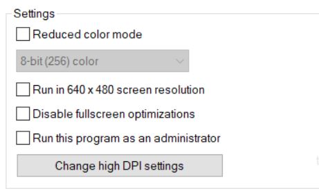 Fix: DirectDraw Error while playing games in windows 10