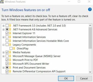 Fix: DirectDraw Error while playing games in windows 10