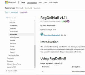 Fix: Cannot Delete Key: Error While Deleting Key on Windows 10