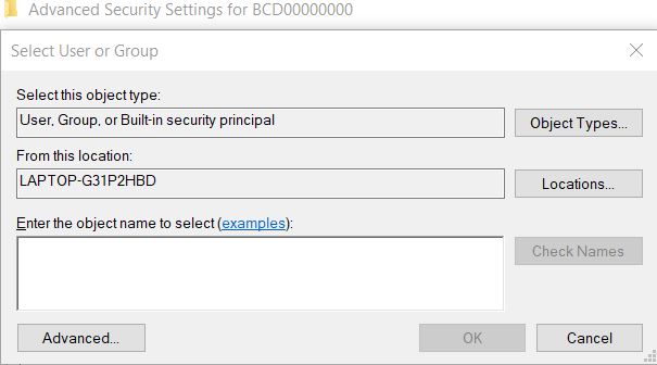 Fix Cannot Delete Key Error While Deleting Key On Windows 10
