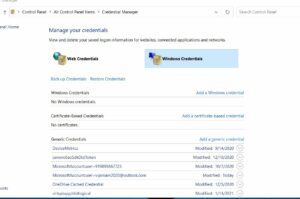 Fix: Mapped Drive is Disconnected After Reboot