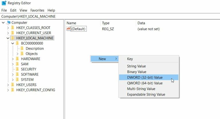 Fix: Mapped Drive is Disconnected After Reboot