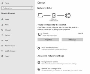 Fix: Mapped Drive is Disconnected After Reboot