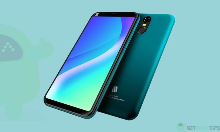 Blu C6 2020 C230EQ Firmware Flash File (Stock ROM Guide)