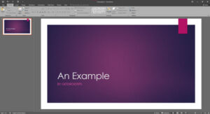 Best 5 Google Slides Alternatives
