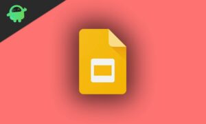 Best 5 Google Slides Alternatives