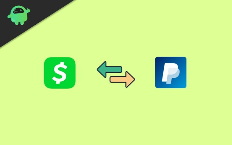 Can I Send Money From Cash App To PayPal can-i-send-money-from-cash-app-to-paypal