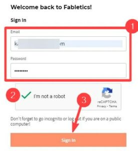 How to Cancel Fabletics VIP Membership