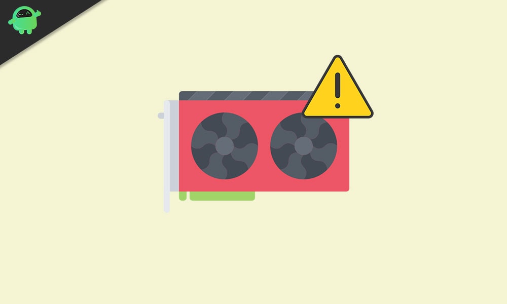 Fix: Nvidia Graphics Card Not Showing in Device Manager Fix: Nvidia Graphics Card Not Showing in Device Manager