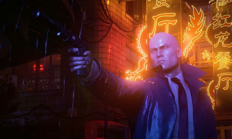 Hitman 4 Release Date: PC, PS4, PS5, Switch, Xbox