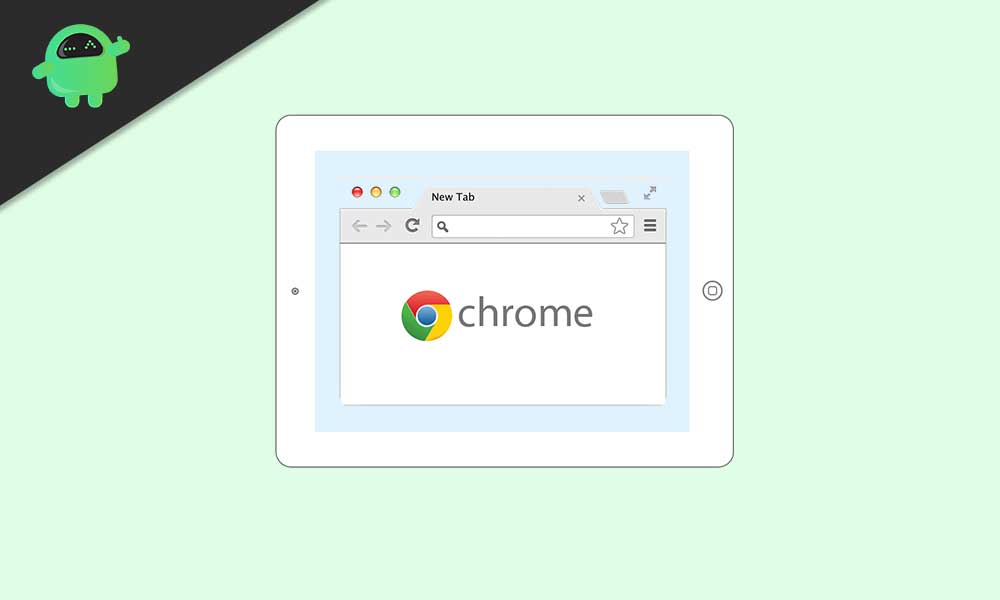 How to Open multiple Chrome windows on iPad How to Open multiple Chrome windows on iPad