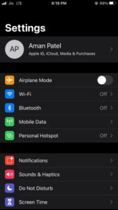 How to Remove a Trusted Device from Your Apple ID