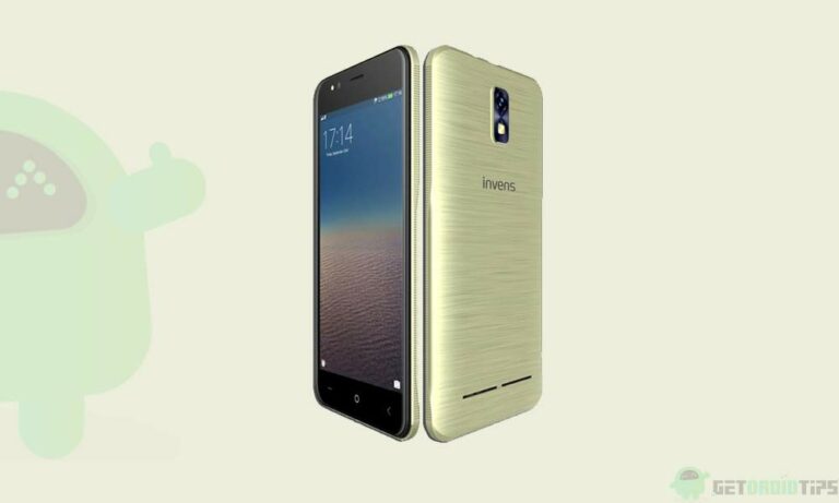 How to Install Stock ROM on Invens E3 (Firmware Guide)