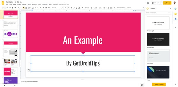 top 5 powerpoint alternatives presentation top 5 powerpoint alternatives presentation