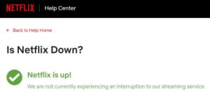 How to Fix Netflix Error Code TVQ PB 101