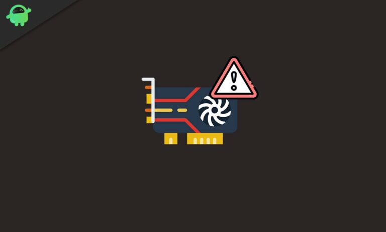 Fix: No AMD Graphics Driver is Installed Error