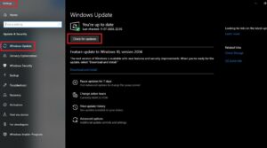 Fix: Nvidia Graphics Card Not Showing in Device Manager