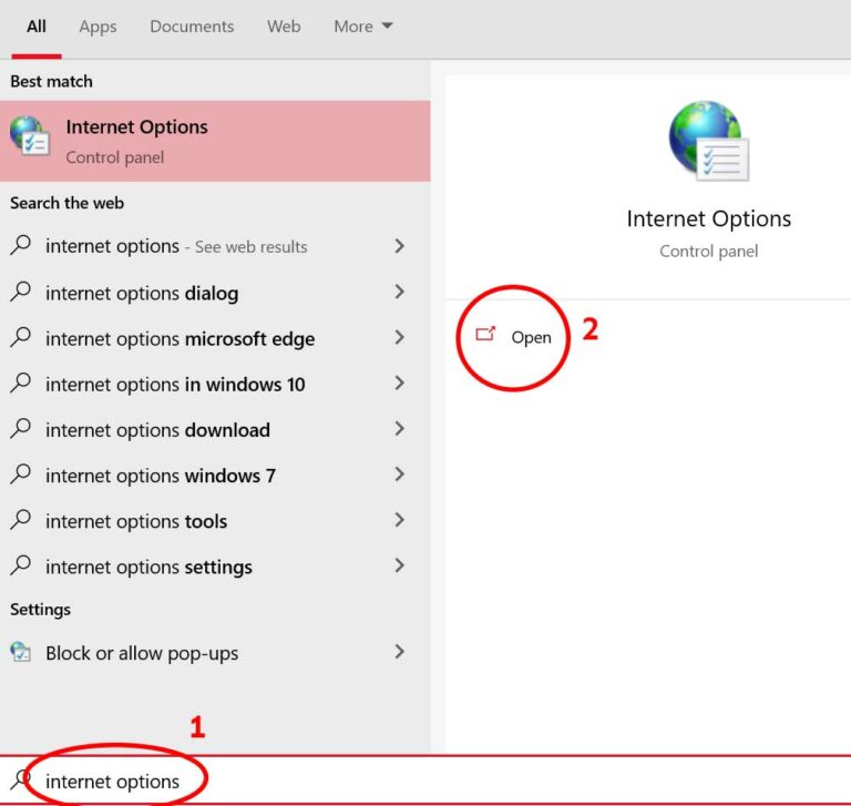 Fix: OneDrive Sign-In Error Code 0x8004de40 on Windows 11/10