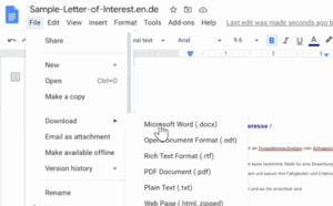 Fix: PDF Will Not Convert to Word