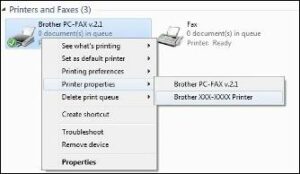 Fix: Printer keeps Printing Documents in an Inverted Color Scheme